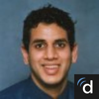 Dr. Chirag Parghi, MD | Spring, TX | Radiologist | US News Doctors