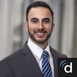 Dr. Daniel Davila-Williams, MD | Houston, TX | Pediatric Neurologist ...