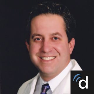 Dr. David Young, MD – Tyler, TX | General Surgery