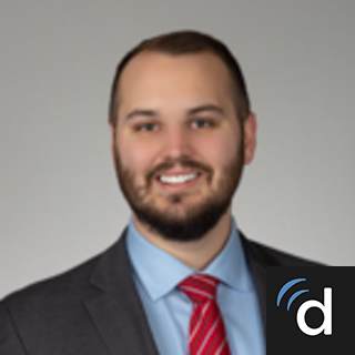 Dr. Jacob Balmer, MD | Spartanburg, SC | General Surgeon | US News Doctors