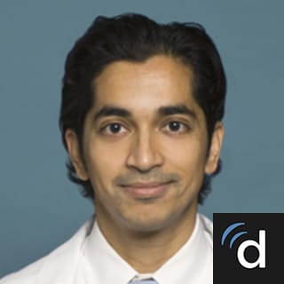 Dr. Vivek V. Mathur, MD | Silver Spring, MD | Radiologist | US News Doctors
