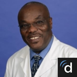 Dr. James Elliott, MD | Lanham, MD | Pathologist | US News Doctors