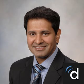 Dr. Mohammed B. Reza, MD | Jacksonville, FL | Infectious Disease ...