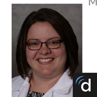 Dr. Megan Peterson, DO – Osage, IA | Family Medicine