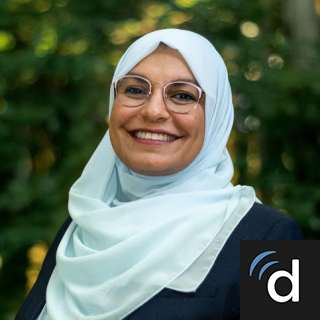 Dr. Naglaa Rizk, MD | Clifton, NJ | Obstetrician-Gynecologist | US News ...