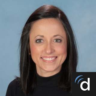 Dr. Sarah M. Becker, DO | Salt Lake City, UT | Pediatric Emergency ...