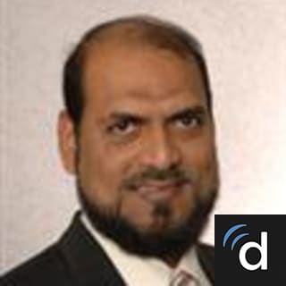 Dr. Mohammed A. Hadi, MD | Streamwood, IL | Internist | US News Doctors
