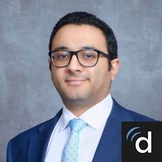 Dr. Mahmoud Hashim, MD – Toledo, OH | Internal Medicine
