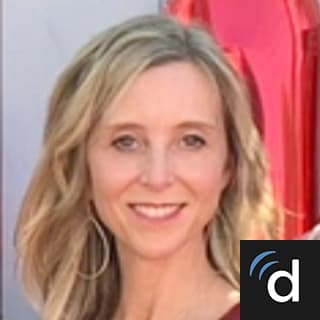 Dr. Jill Fitzpatrick, MD – Grass Valley, CA | Family Medicine