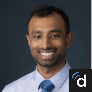 Dr. Jerald Cherian, MD | Baltimore, MD | Internist | US News Doctors