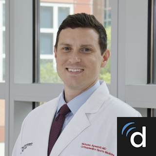 Dr. Nicholas Apseloff, MD | Columbus, OH | Orthopedist | US News Doctors
