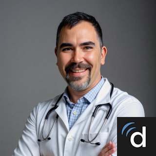 Dr. Paul Mazur, MD – Las Vegas, NV | Thoracic Surgery