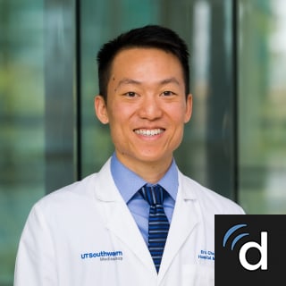 Dr. Eric Chang, MD | Dallas, TX | Internist | US News Doctors