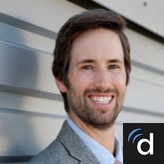 Dr. Scott Bauer, MD | San Francisco, CA | Internist | US News Doctors