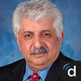 Dr. Seyed Ghasemian, MD | Hollywood, FL | Urologist | US News Doctors