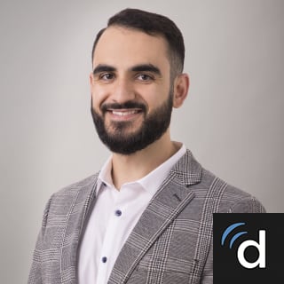 Dr. Kenaz Bakdash, MD | Indianapolis, IN | Radiologist | US News Doctors