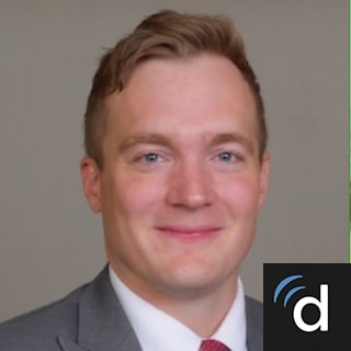 Dr. Max Bingham, MD | Lebanon, NH | Anesthesiologist | US News Doctors