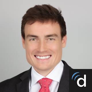 Dr. Weston McDonald, MD – Charleston, SC | Orthopaedic Surgery