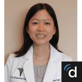 Dr. Maria N. Lee, MD | Houston, TX | Endocrinologist | US News Doctors