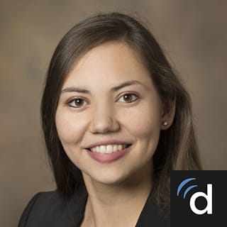 Dr. Alaina Martinez, MD | Tucson, AZ | Family Medicine Doctor | US News ...