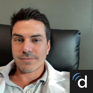 Dr. Mikael Mailloux-Kessler, MD | Arcadia, FL | Internist | US News Doctors