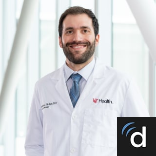 Dr. Jackson Walker, MD | Cincinnati, OH | Internist | US News Doctors