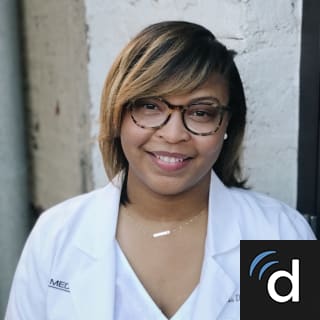 Alexis D. Mitchell, NP | Atlanta, GA | Family Nurse Practitioner | US ...