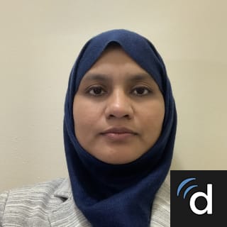 Dr. Syeda Rumana Ishrat, MD | Brooklyn, NY | Internist | US News Doctors