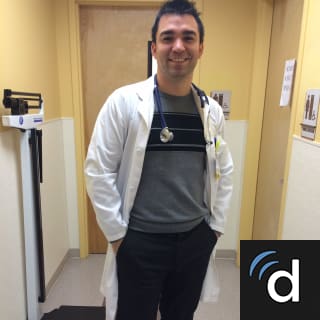 Dr. Abel Gonzalez, MD | Union City, NJ | Internist | US News Doctors