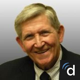 Dr. Oliver L. Puttler, MD | Arcata, CA | Obstetrician-Gynecologist | US ...