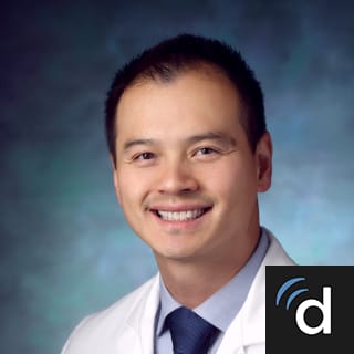 Dr. Vincent Lam, MD | Baltimore, MD | Oncologist | US News Doctors