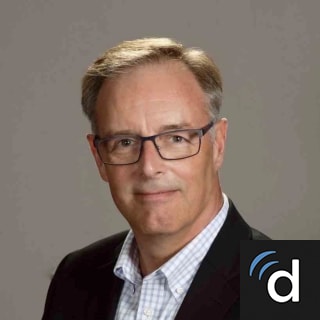 Dr. Richard Kenney, MD – Potomac, MD | Infectious Disease