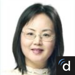 Dr. Linda K. Li (Li), MD | Chicago, IL | Physiatrist | US News Doctors