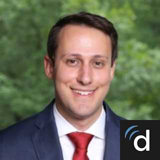 Dr. Sean Berkowitz, MD | Cleveland, OH | Ophthalmologist | US News Doctors