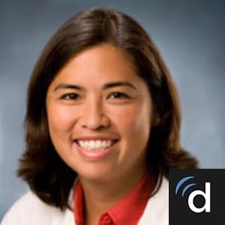Dr. Carrie D. Chun, MD | San Diego, CA | Pulmonologist | US News Doctors