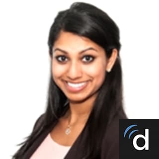 Dr. Priya G. Sivasubramaniam, MD | Washington, DC | Pediatrician | US ...