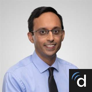 Dr. Suchin Khanna, MD | Downers Grove, IL | Oncologist | US News Doctors