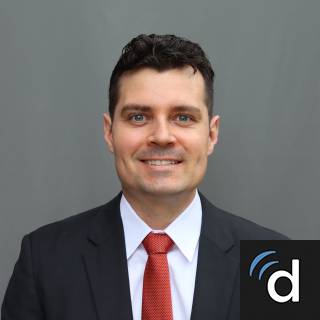 Dr. Trevor Thompson, DO | Naval Air Station/JRB, TX | Resident Physician | US News Doctors