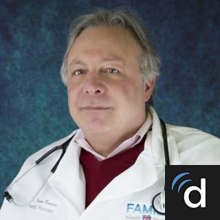 Dr. Bruno Mancini, MD – Deltona, FL | Family Medicine