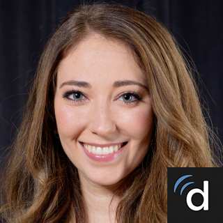 Dr. Isabel Strouse, MD – Santa Monica, CA | Family Medicine
