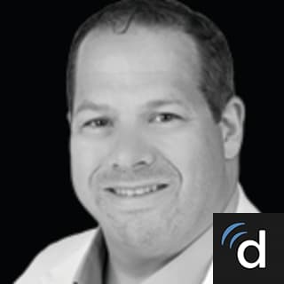 Dr. Rob Zesut, DO | The Woodlands, TX | Emergency Medicine Physician ...