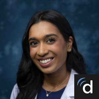 Dr. Ritika Rodgers, MD – Lubbock, TX | Resident Physician