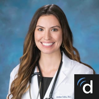 Jordan Feltis, PA | Physician Assistant in Lake Worth, FL | US News Doctors