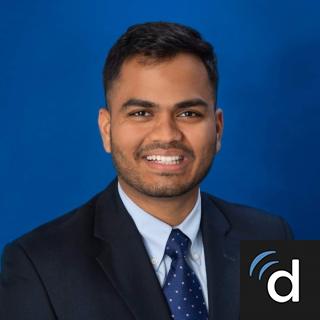 Dr. Saumil Patel, MD – Cincinnati, OH | Internal Medicine