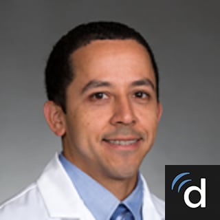 Dr. Felix Pacheco, MD – Hartford, CT | Emergency Medicine