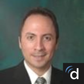 Dr. Ali R. D'Jalilian, MD | Chicago, IL | Ophthalmologist | US News Doctors
