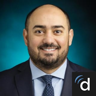 Dr. Mohamed Labedi, MD – Springfield, IL | Cardiology
