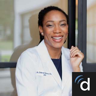 Dr. Deborah Ikhena-Abel, MD | Austin, TX | Obstetrician-Gynecologist ...