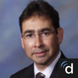 Dr. Luis Rodriguez, MD – San Antonio, TX | Pediatrics