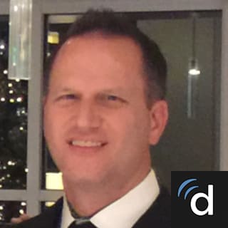 Dr. Gregory M. Pyne, MD | Atlanta, GA | Emergency Medicine Physician ...